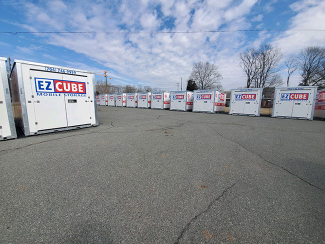 Is Self-Storage the Right Choice for You? | EZ Cube Moving & Portable ...