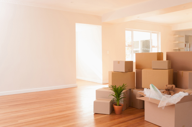 Is Temporary Storage the Right Choice for You? | EZ Cube Moving ...