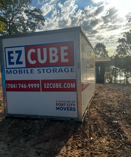 Convenient Commercial Moving Without Interruptions to Business | EZ ...