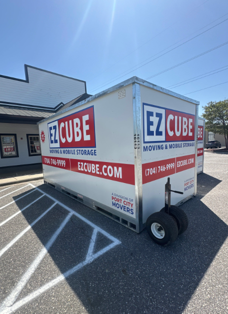 When Might You Need Temporary Business Storage Solutions? | EZ Cube ...