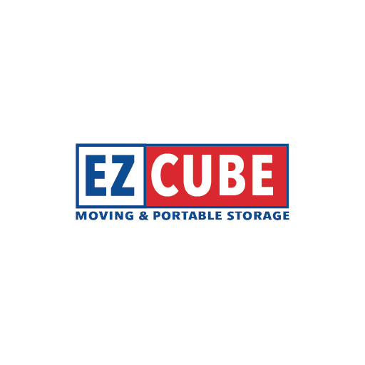 Moving & Portable Storage, Charlotte, NC | EZ Cube Moving & Portable ...
